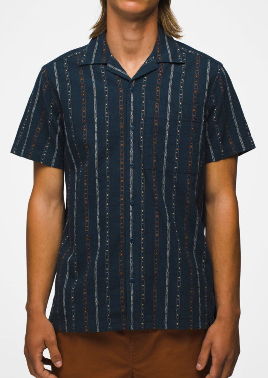 Mantra Heritage Shirt | MTT Collective