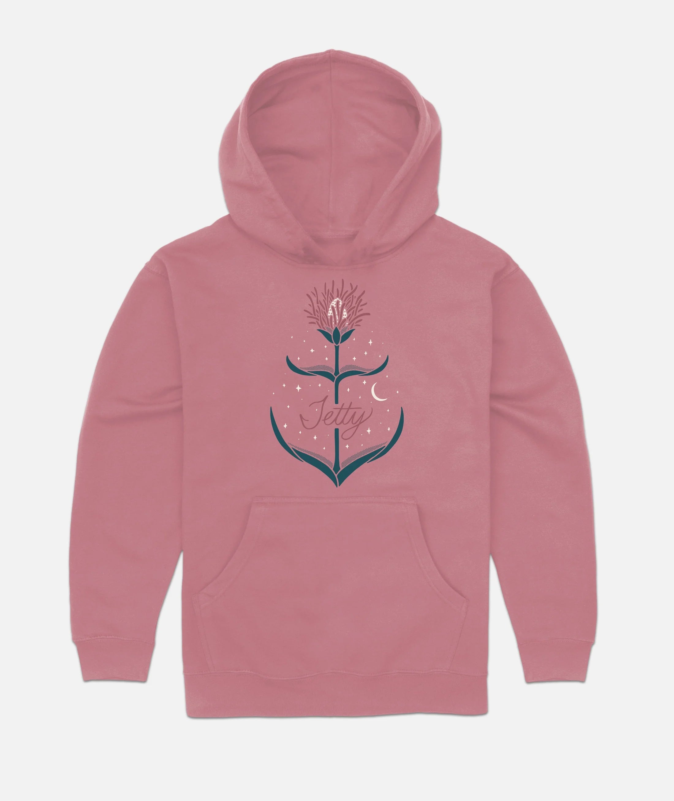 Grom Nightbloom Hoodie | MTT Collective