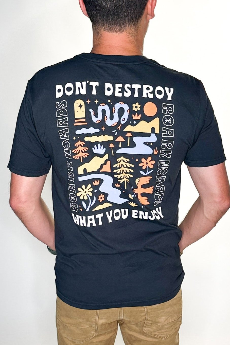 Tees – MTT Collective
